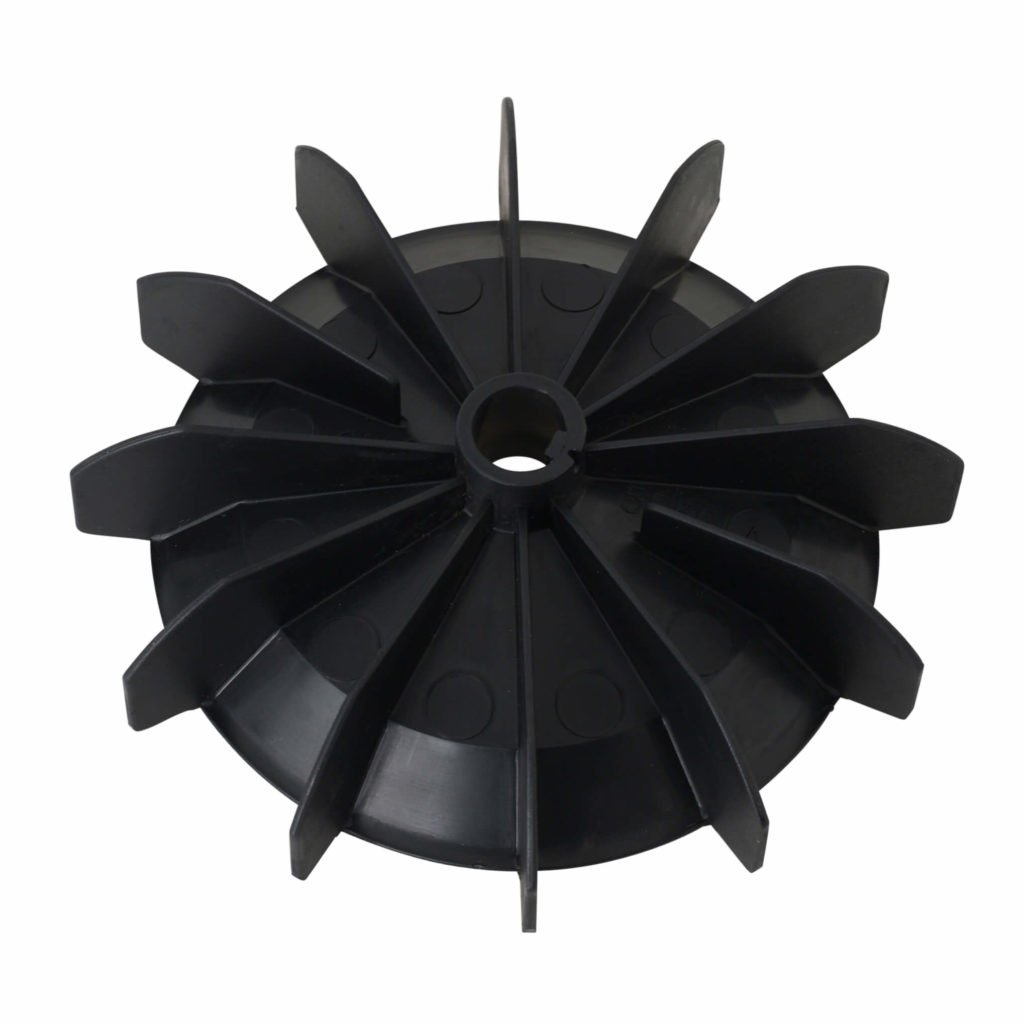 CMG Fan Cowl - BT Engineering