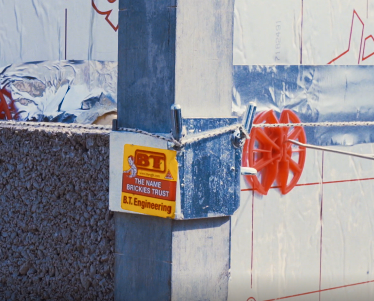 Dori Block – BT Engineering