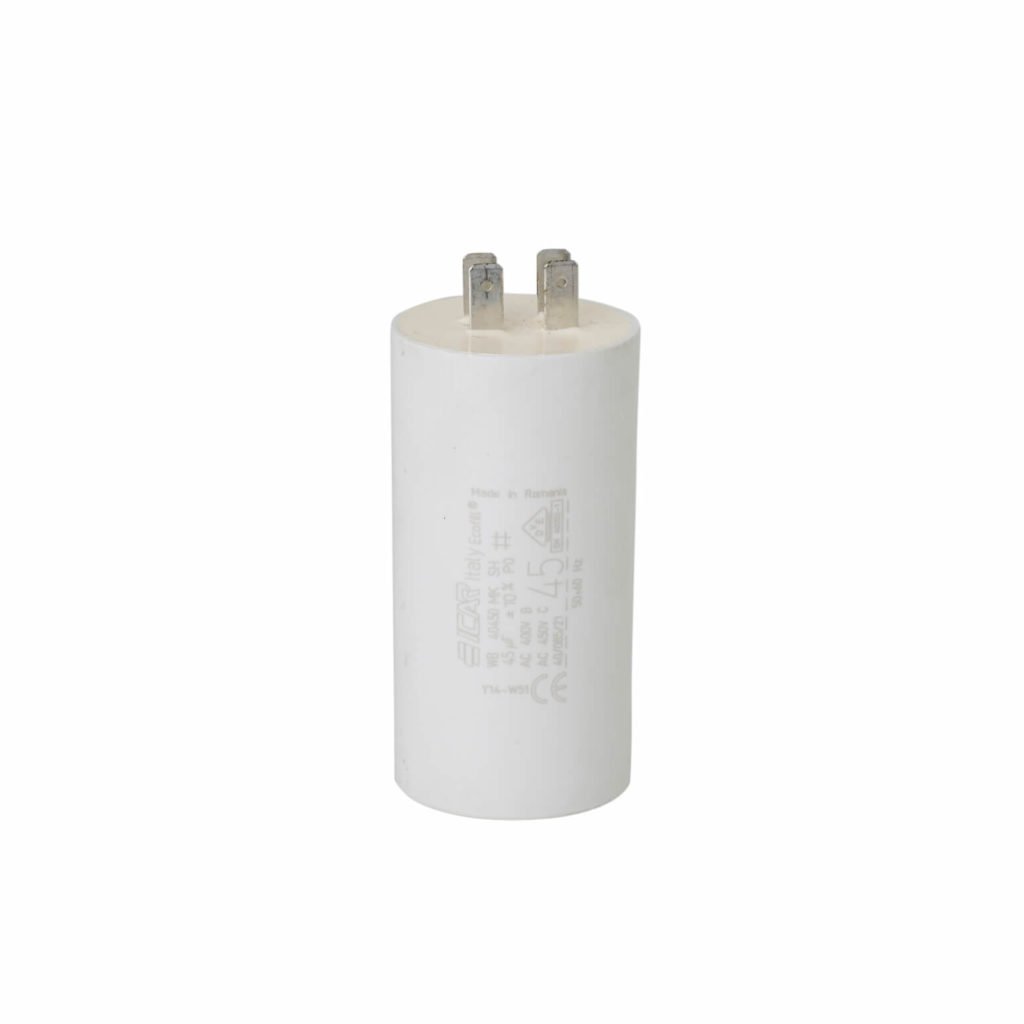 Fasco Capacitor Base – BT Engineering