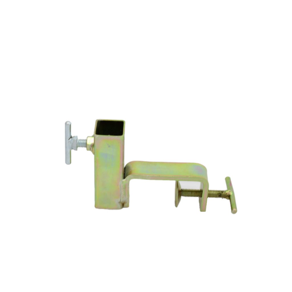 Top Clamp G-Bracket Adjustable (25mm) - BT Engineering