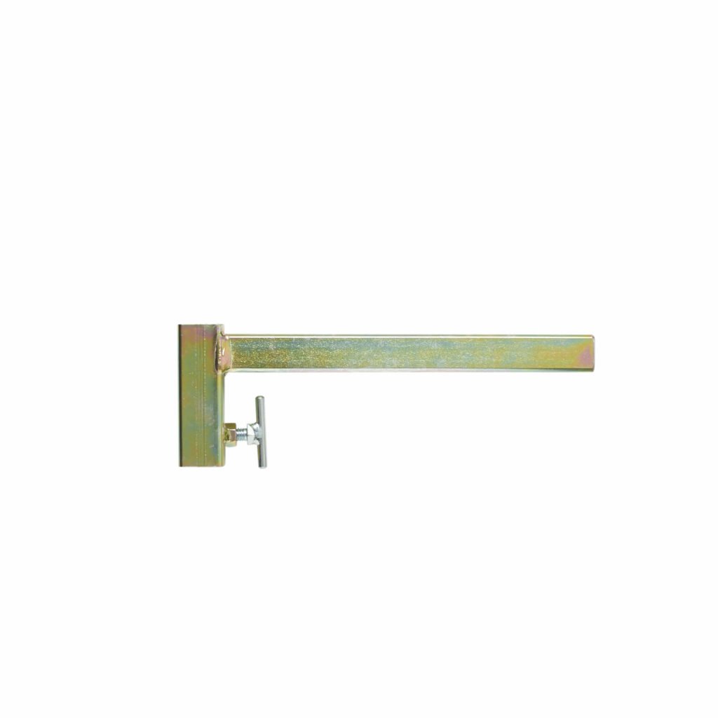 Top Clamp G-Bracket (25mm) – BT Engineering