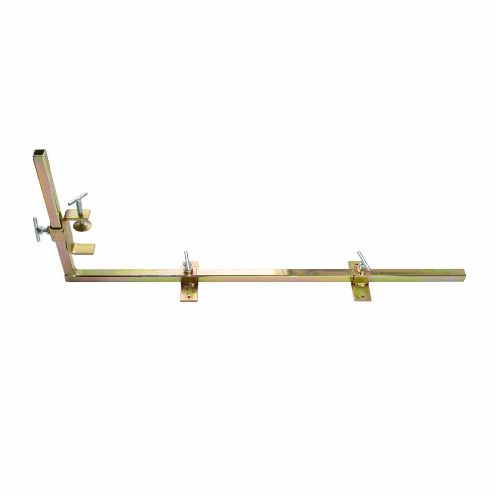 3 Way Timber Clamp – BT Engineering