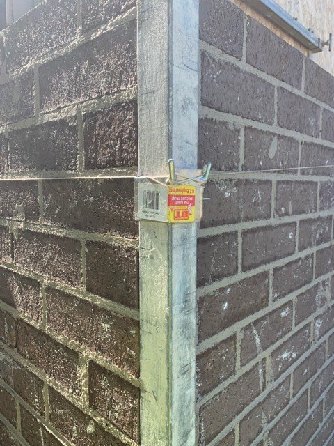 Dori Block – BT Engineering