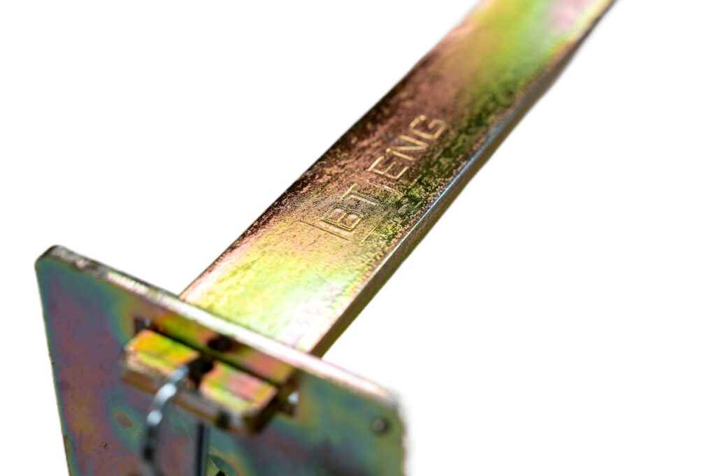 Scaffold Board Rack Kit – BT Engineering