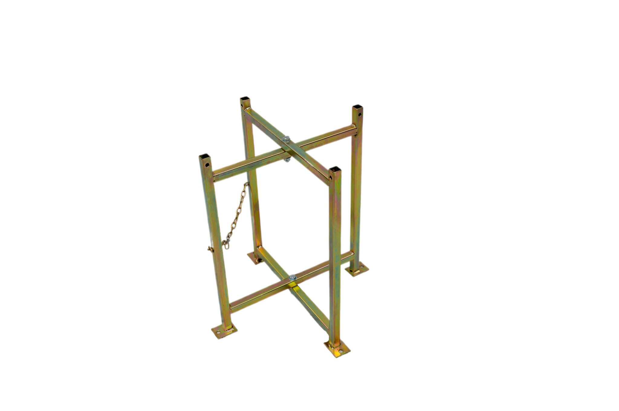 Mortar Board Stand - BT Engineering
