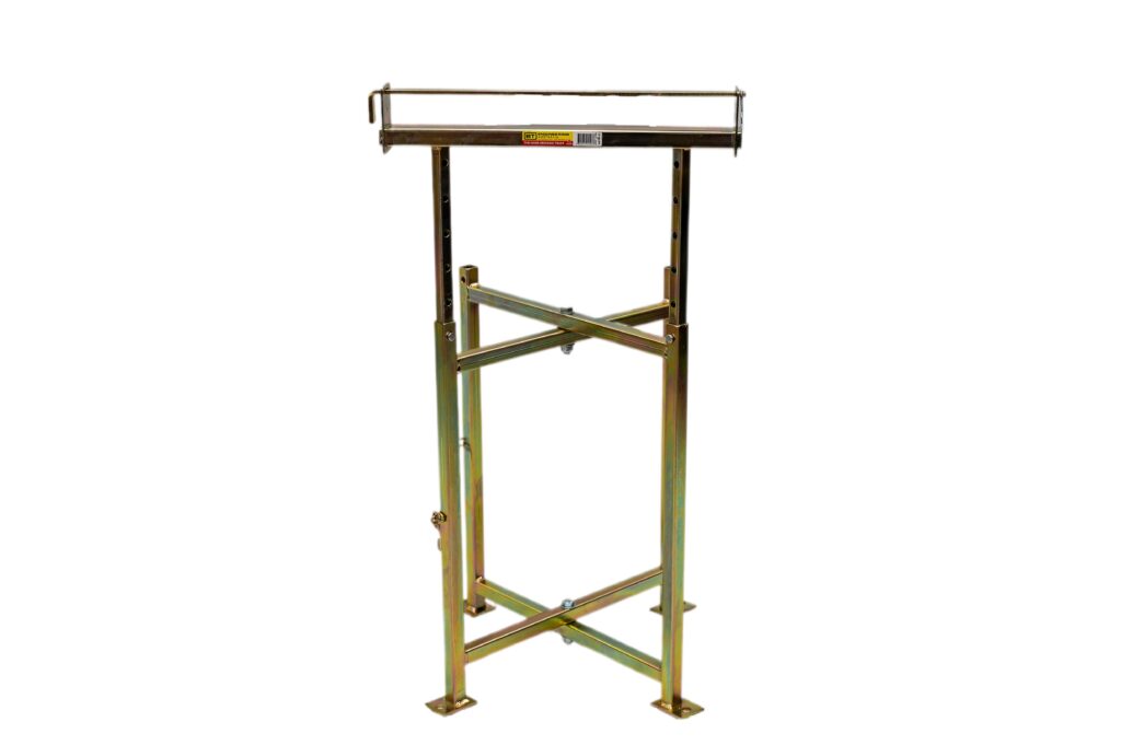Scaffold Board Rack Kit – BT Engineering