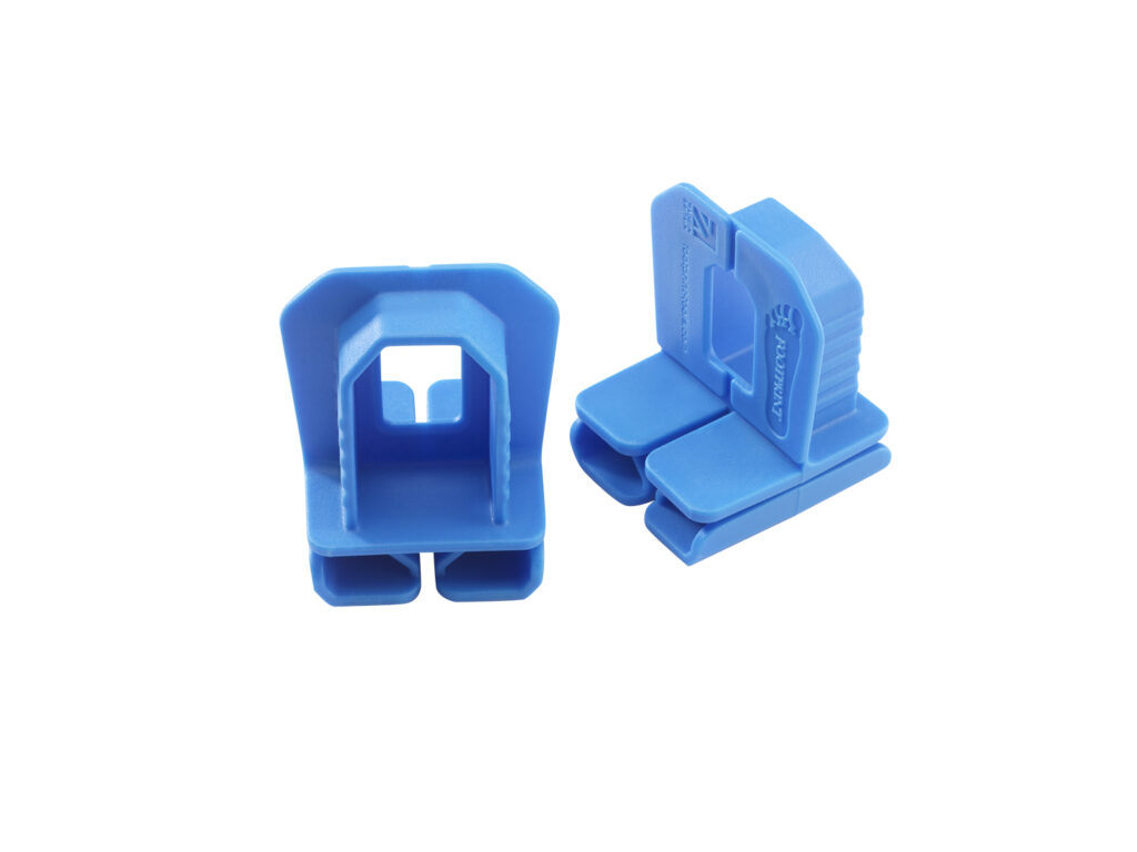 Line Block - Footprint - BT Engineering