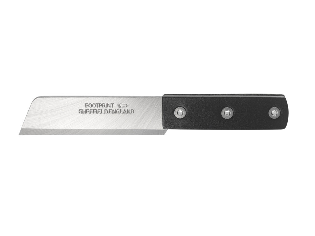 Hacking Knife - BT Engineering